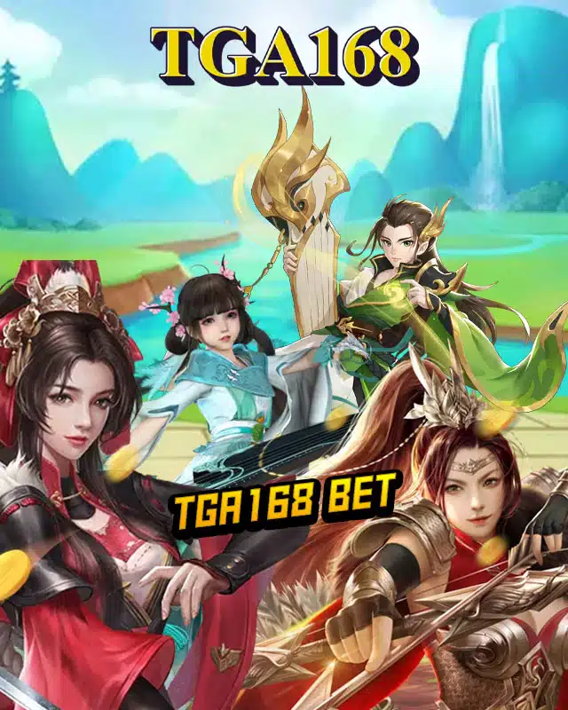 tga168 slot เล่นสล็อตแตกง่าย ฝากทรูวอลเลท รับเครดิตฟรีสูงสุด